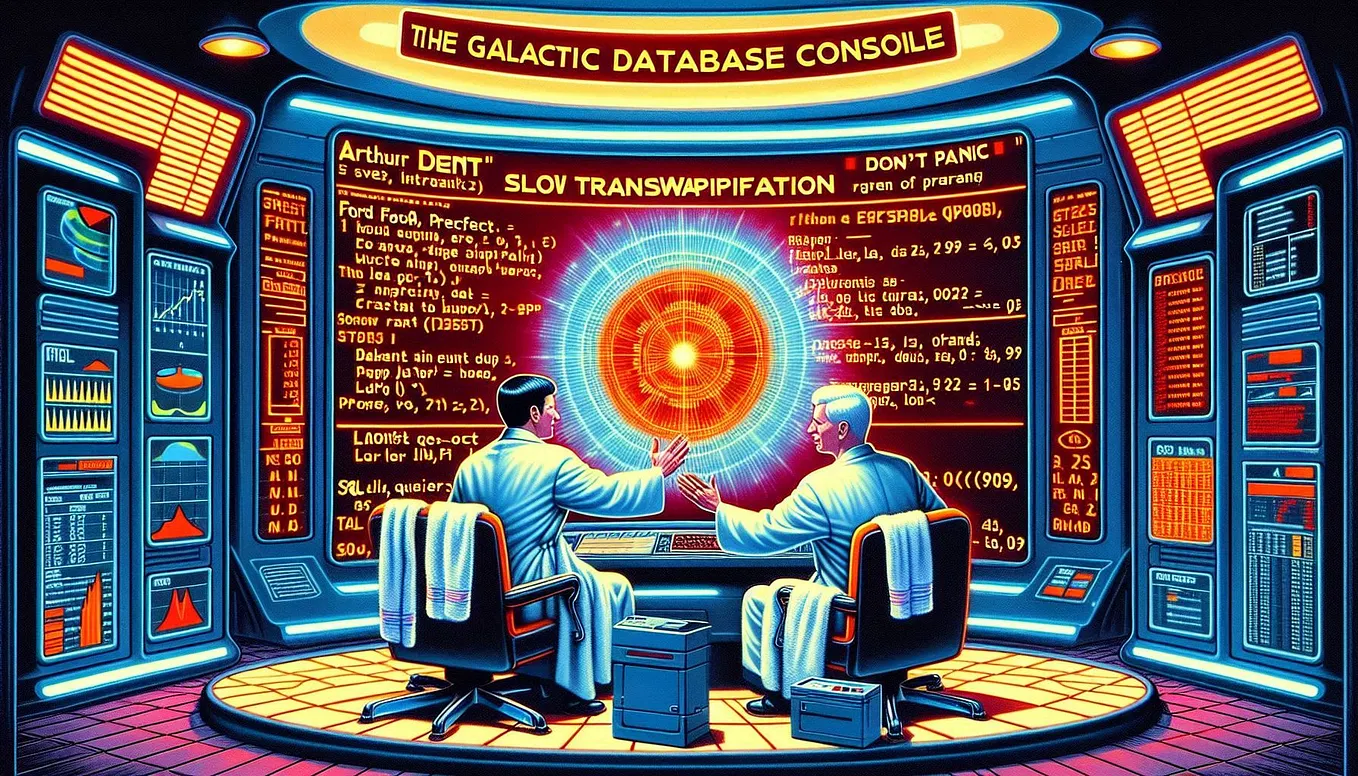 I'm not sure of the version of PG this was tested against. The first ...