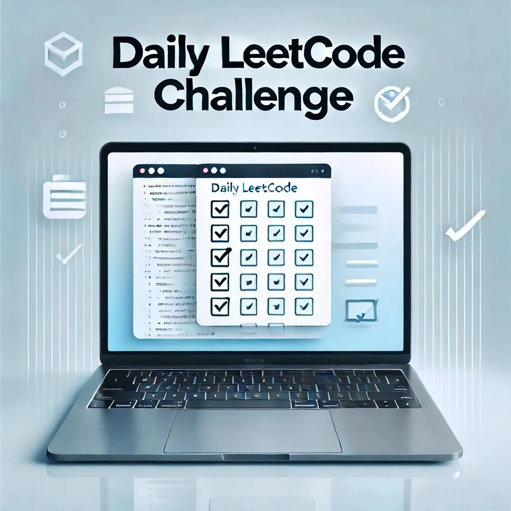 Daily Coding Practice — Leetcode. Easy understanding for | by Sathish Gunasekaran | Medium