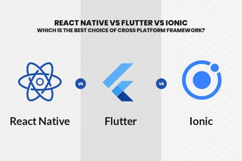 Flutter vs React Native - Which is the Best Choice for 2024? (Latest ...