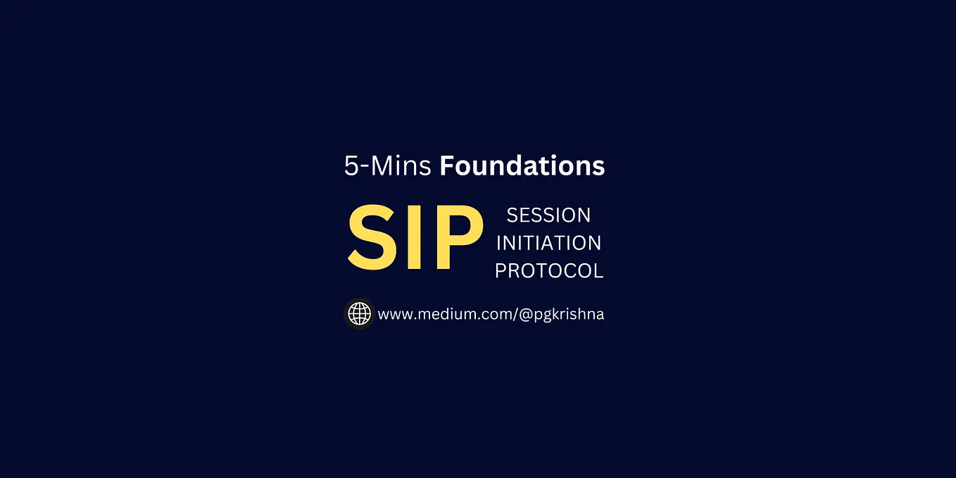 SIP: Understanding REGISTER Method and Authentication Process | by ...
