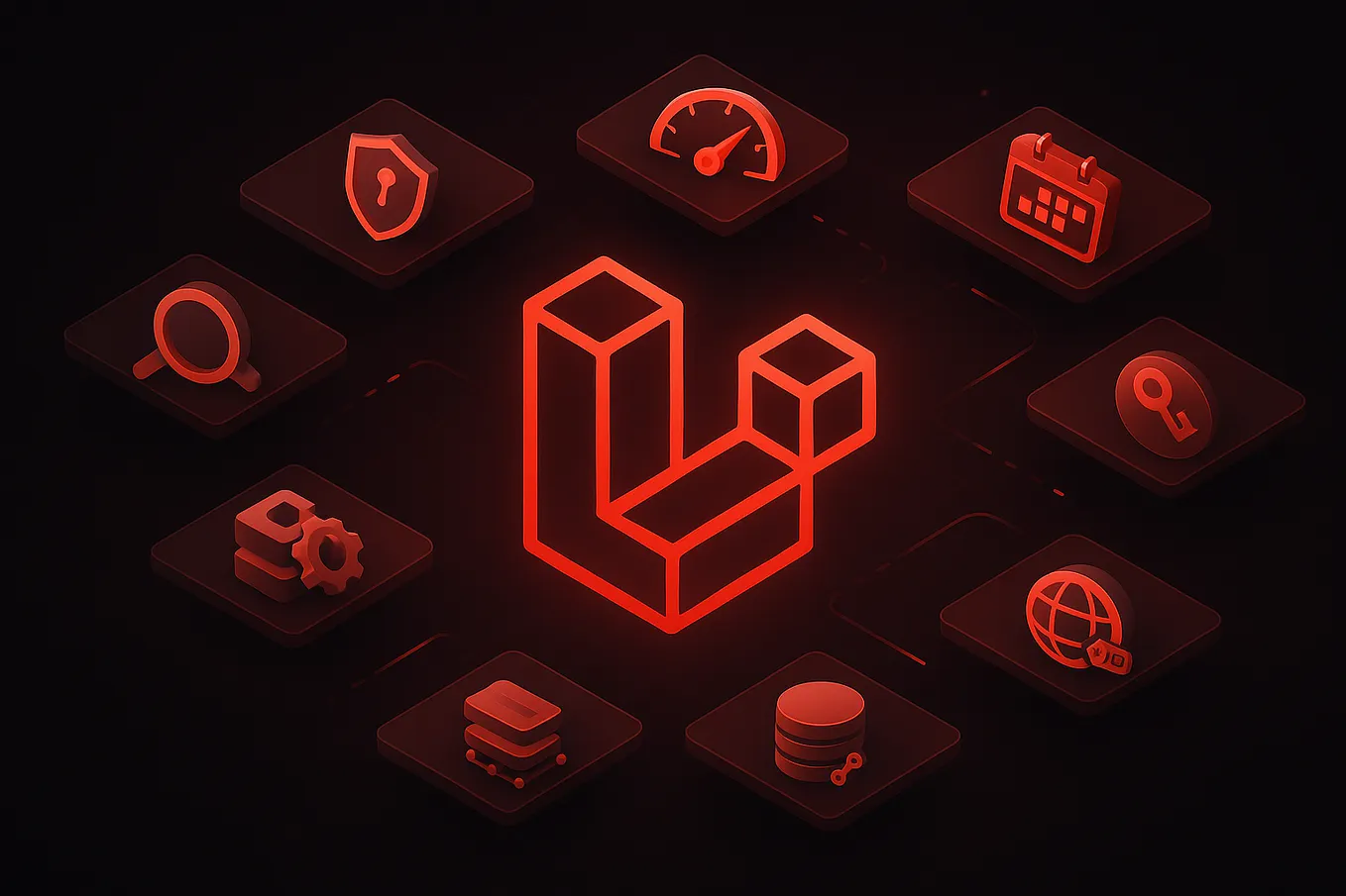 Creating A Dockerized Laravel Application With Nginx And Postgresql