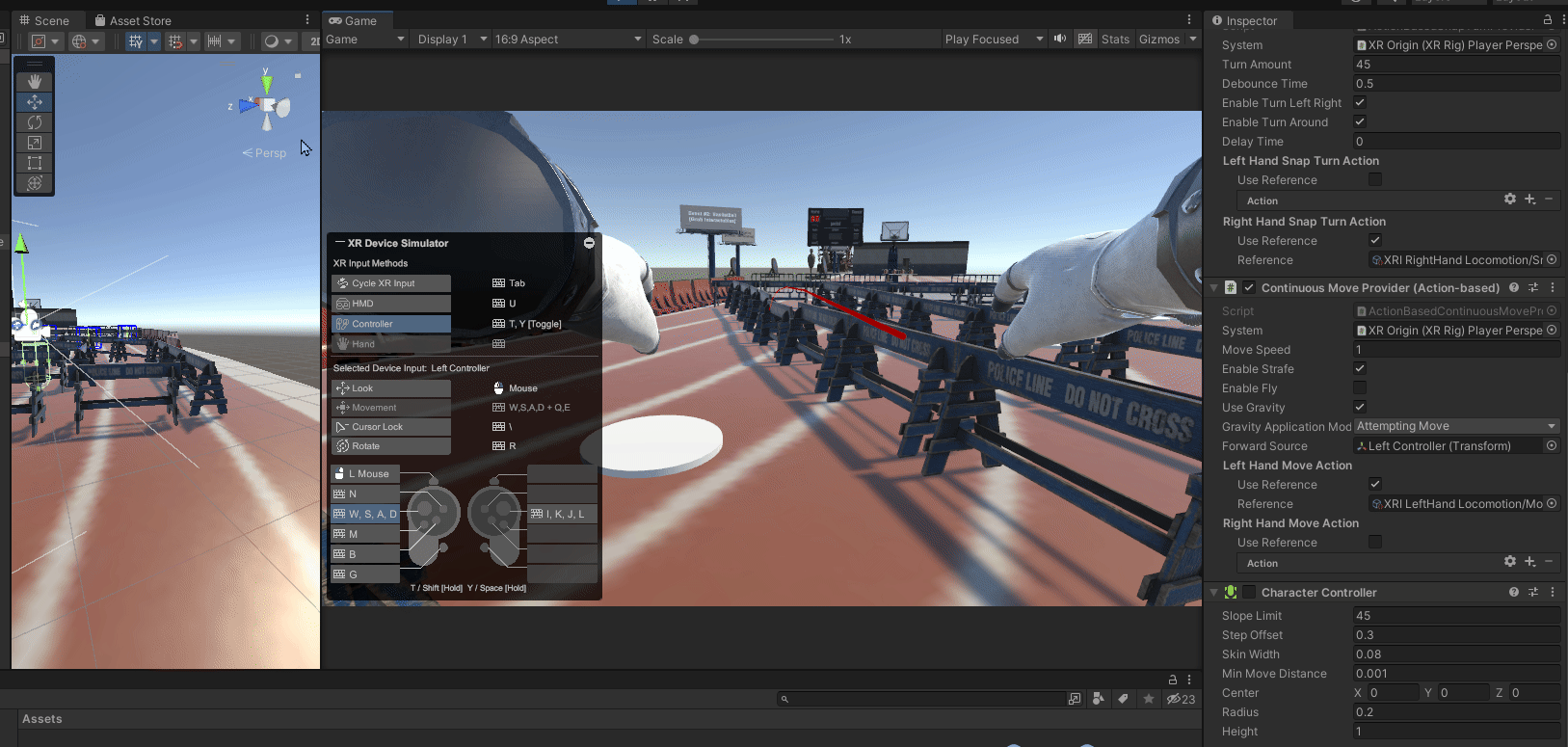 Unity Tutorial: Animate Pixel Art using Aseprite and Animation Importer | by Edward Rowe | Red ...