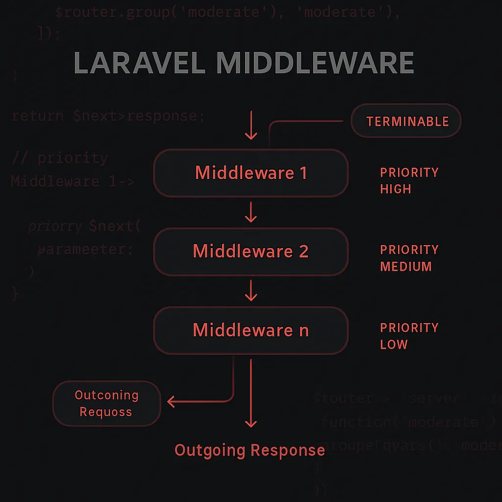 How to Build a Real-World API with Laravel 12 (Step by Step) | by Asfia ...