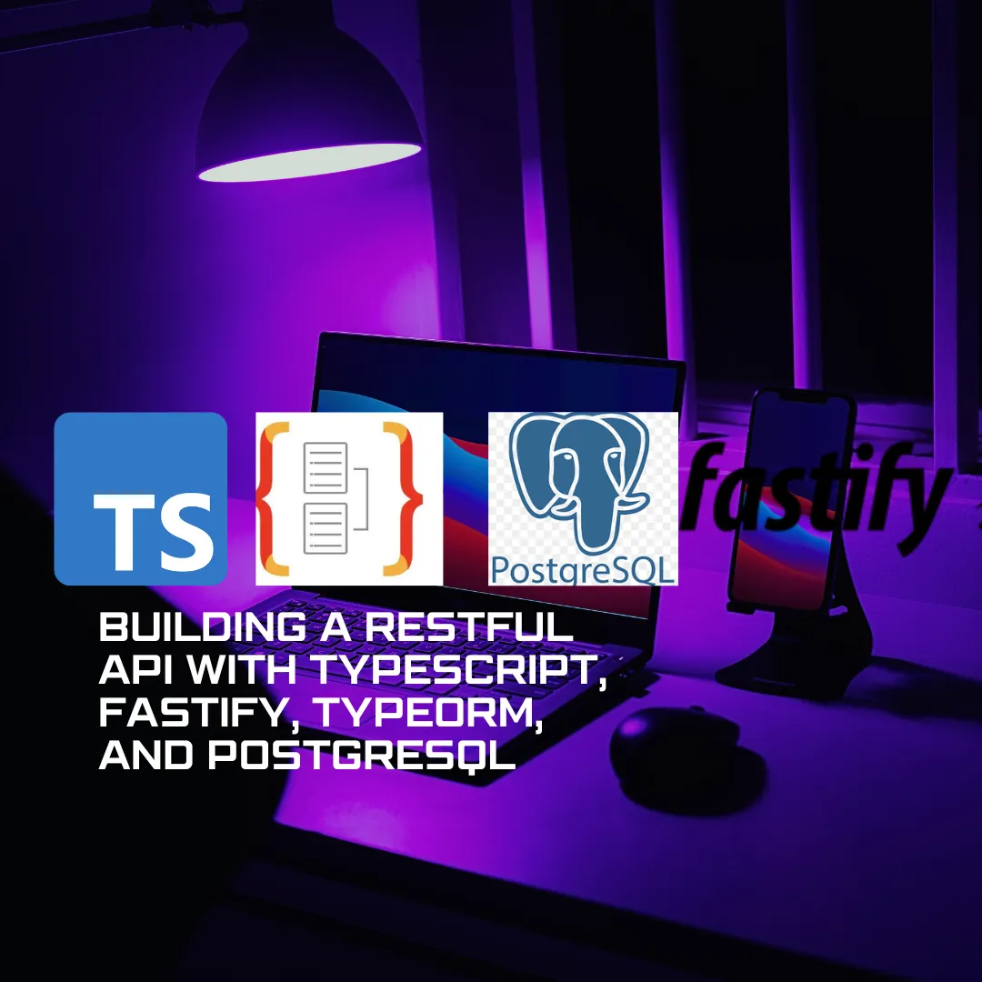 Building A Rest Api With Typescript Express Typeorm Authentication Authorization And