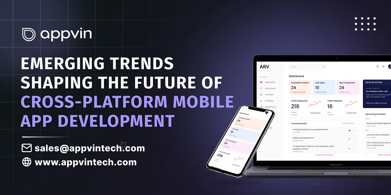 Top JavaScript Frameworks to Consider in 2025 | by AppVin Technologies ...