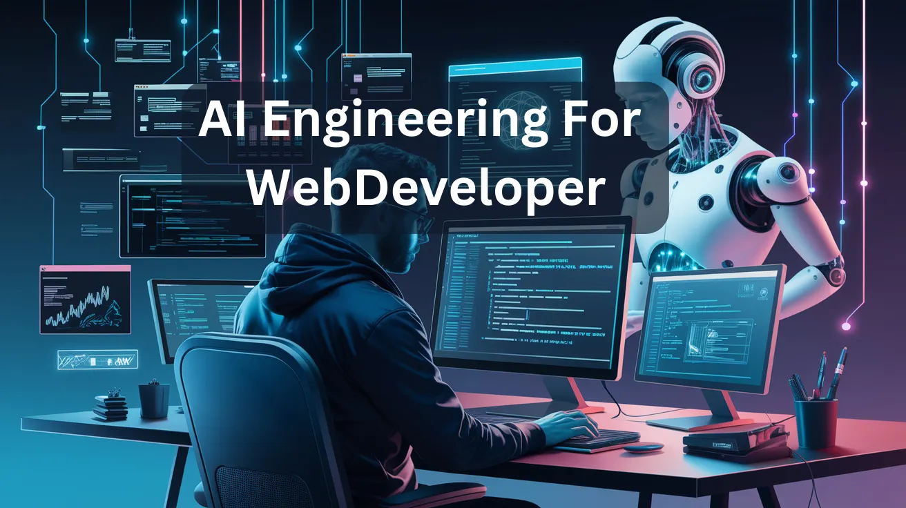 Build AI Agents with Langchain & Node.js | AI Engineering for Web Developers — Part VII | by ...