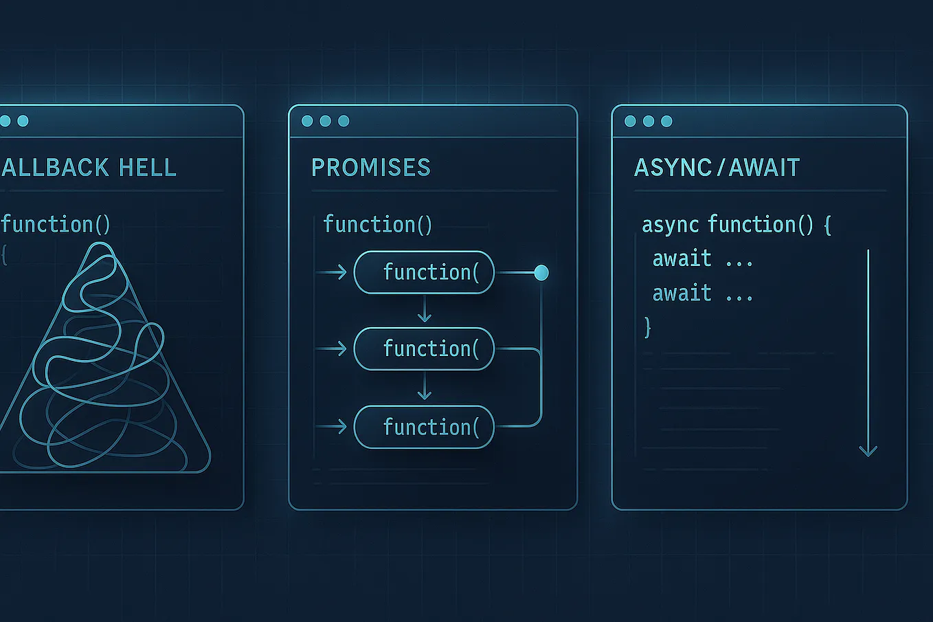 How to get current year in JavaScript ? | by Pravin M | Medium