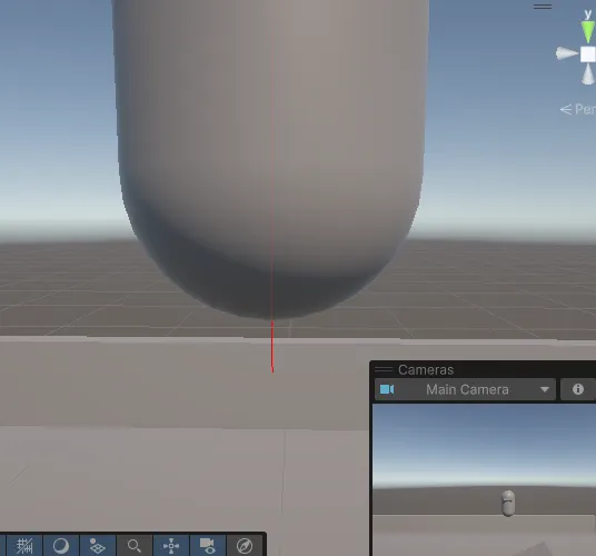 UI in Unity — Part 1: Getting Started with the Canvas | by Shaun Fulton | Medium