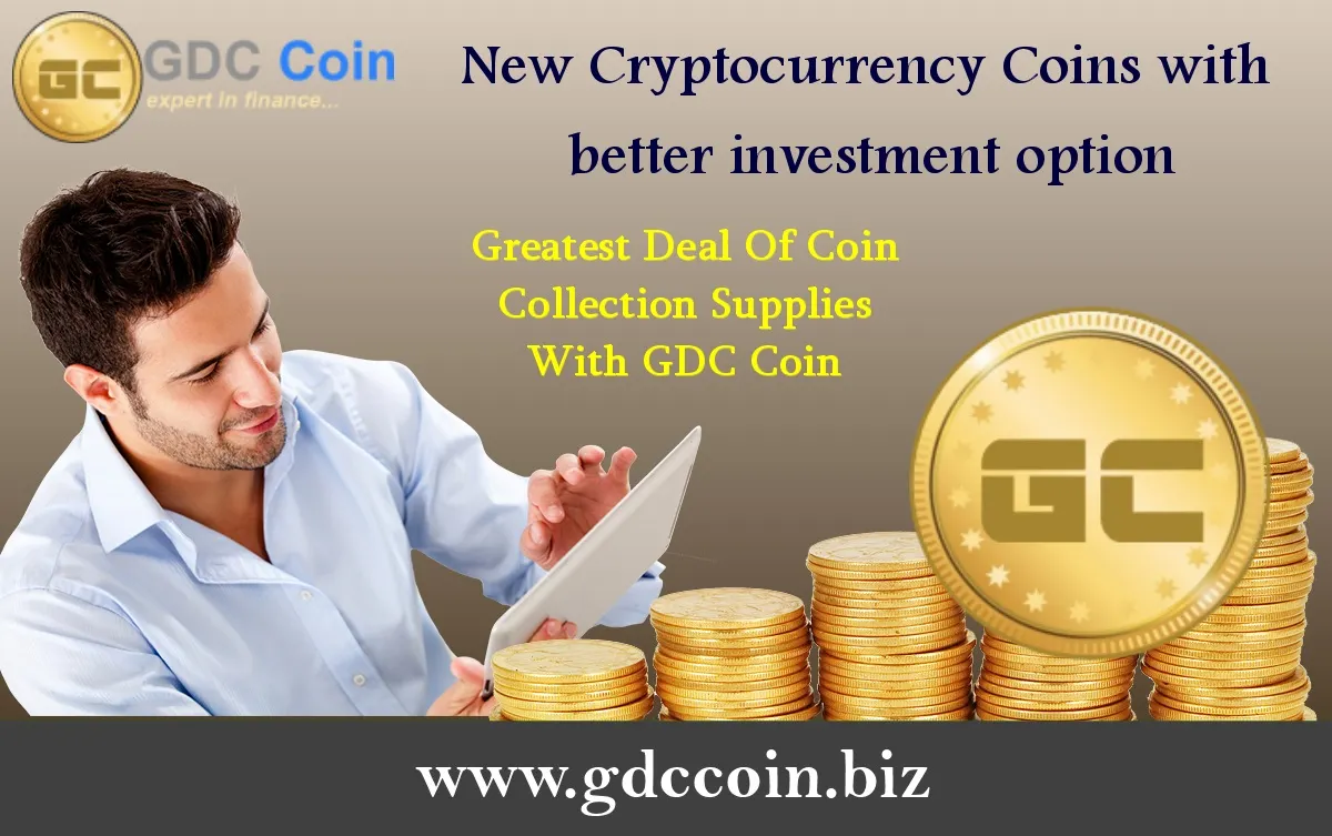 New Epoch Of Crypto Currency and GDC Coin | by AJIT PATIL | Medium