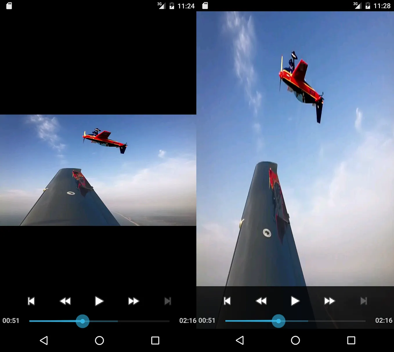 Tunneled video playback in ExoPlayer | by Olly Woodman | AndroidX Media3 | Medium