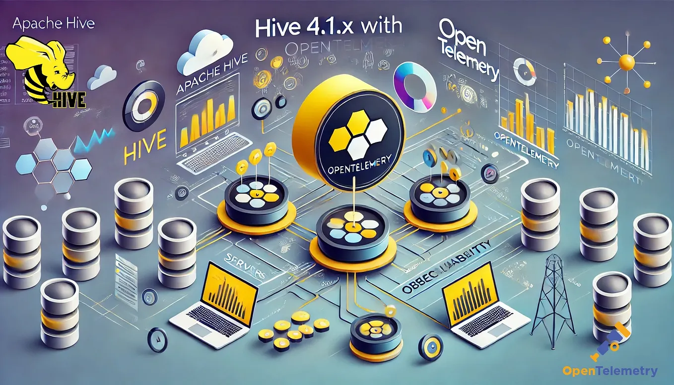 Apache Hive-4.x with Iceberg Branches & Tags | by Ayush Saxena | Medium
