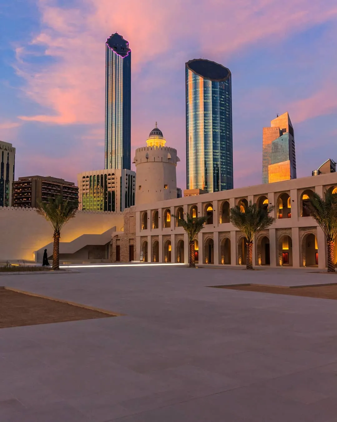 NASA and UAE’s Groundbreaking Collaboration: Advancing Human Space ...