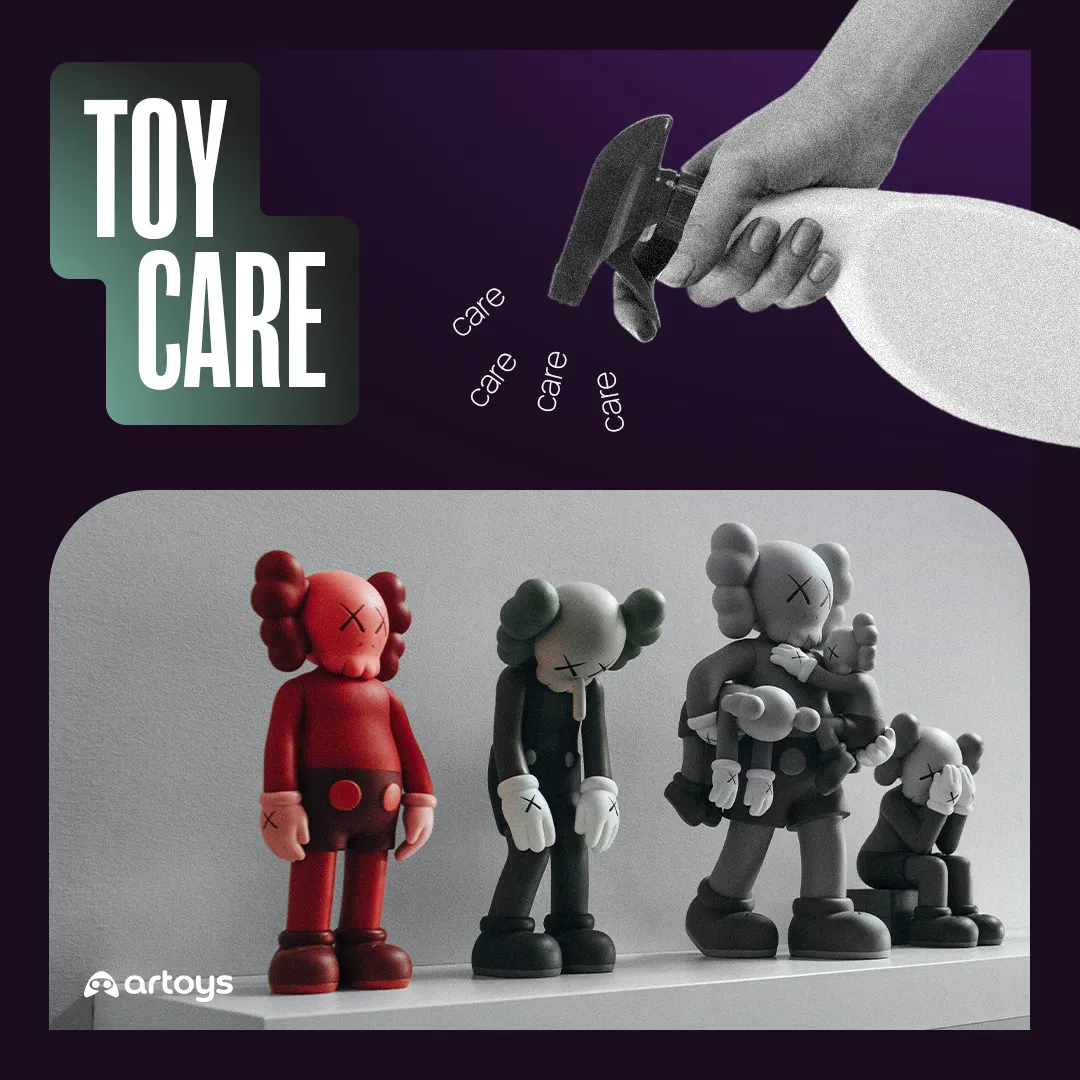The History of Funko Pop: From Nostalgic Toys to Pop Culture Icons | by ...
