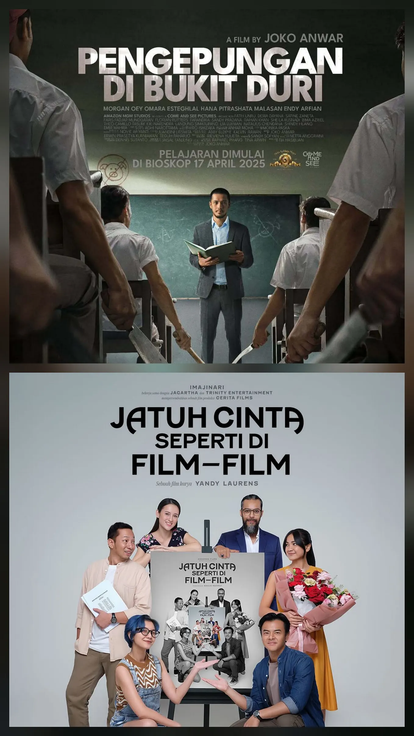 “Podhub: Eksperimen ‘Gila’ Deddy Corbuzier Menyatukan Dua Kutub Tak Mungkin — dan Kenapa disukai ...