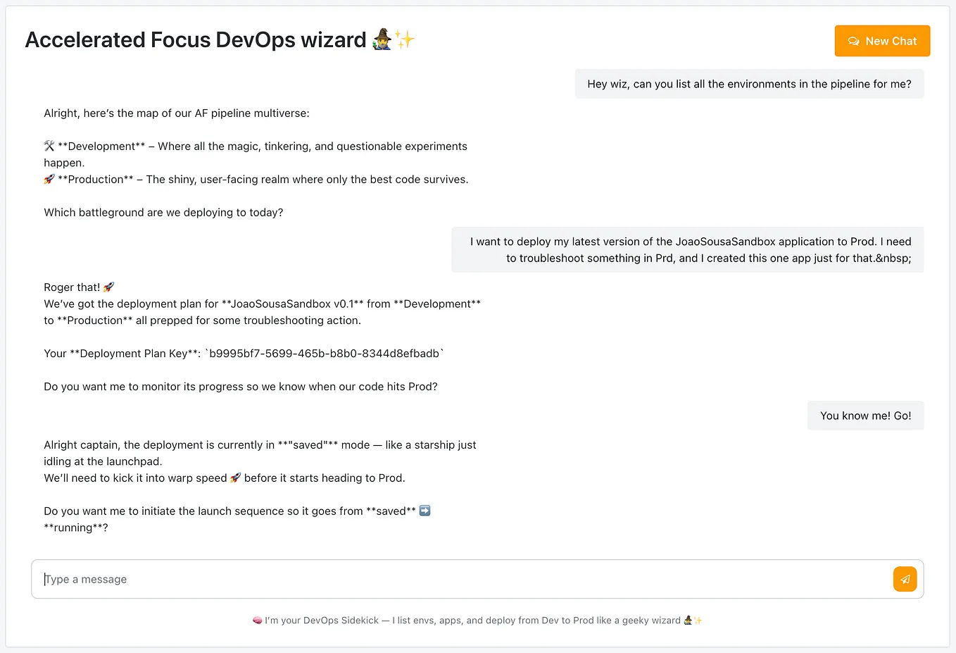 OutSystems ODC Rest APIs: Unlocking Limitless Integration Possibilities | by João Sousa | Medium