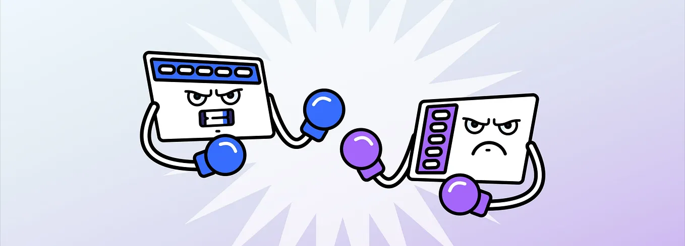 58 rules for beautiful UI design. The right UI can elevate an ...