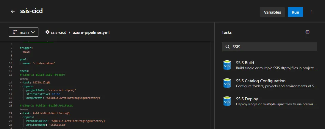 CI/CD for SQL Server Database Projects with Azure DevOps | by Lorenzo ...