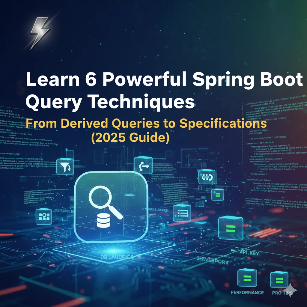 A Complete Guide to Entity Relationships and Mapping in Spring Boot JPA ...