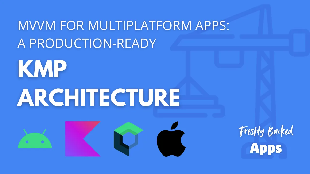 How I Set Up a Production-Ready KMP Project with Compose Multiplatform (2025 Guide) | by Hardik ...