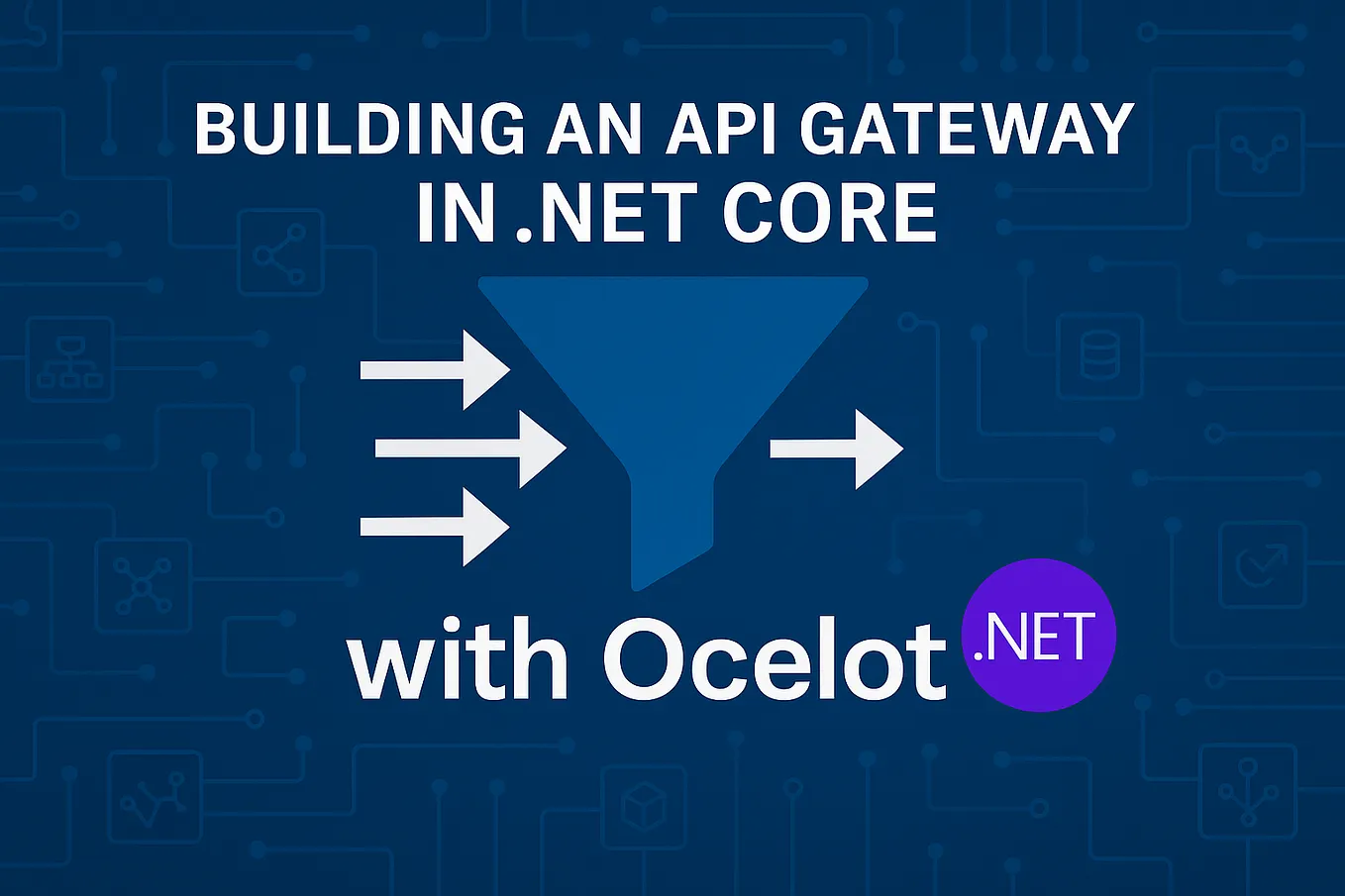 Best Practices for Handling API Responses and Errors in ASP.NET and DotNet Core Web API | by ...