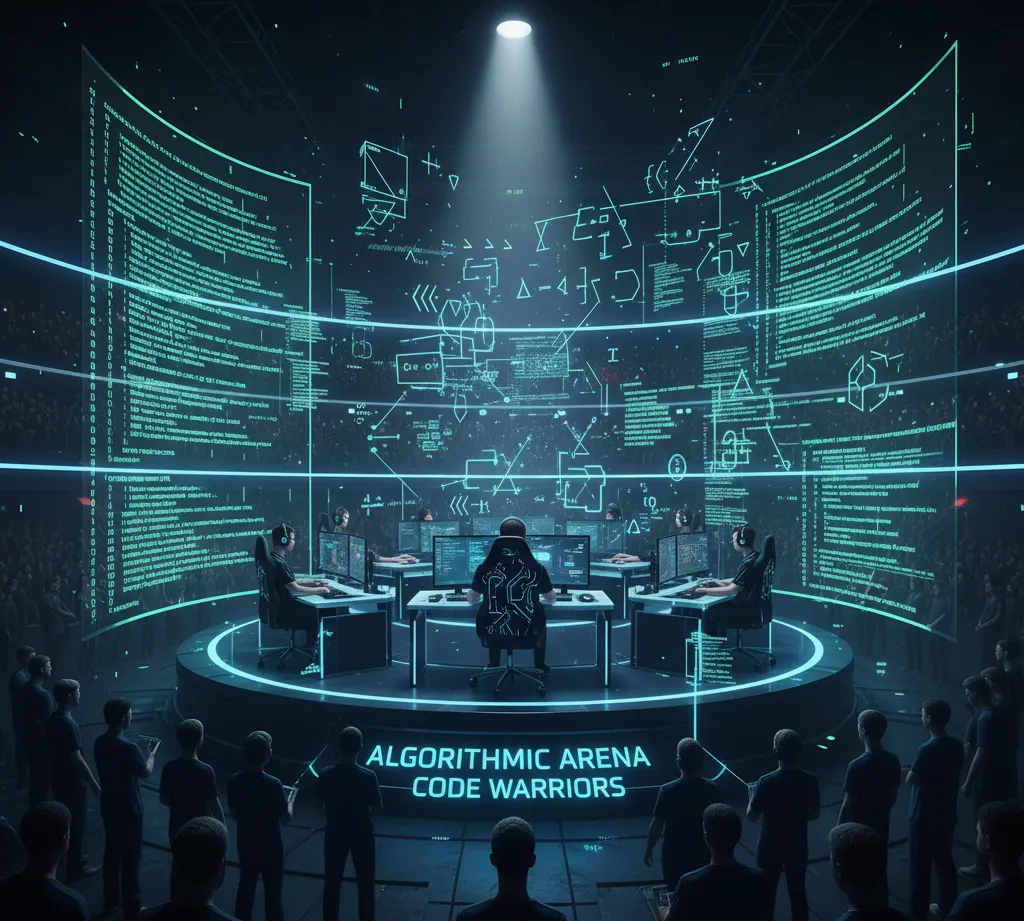 How to Program Arduino: A Comprehensive Guide | by Sami Hamdi | Medium