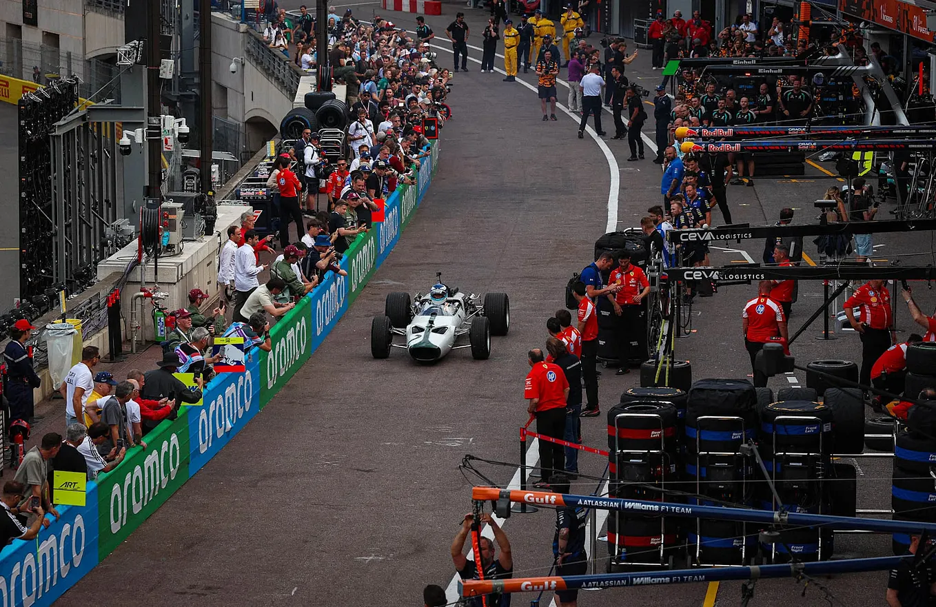 Red Bull Racing: The 2025 F1 Season, A Data-Driven Analysis | by Raul ...