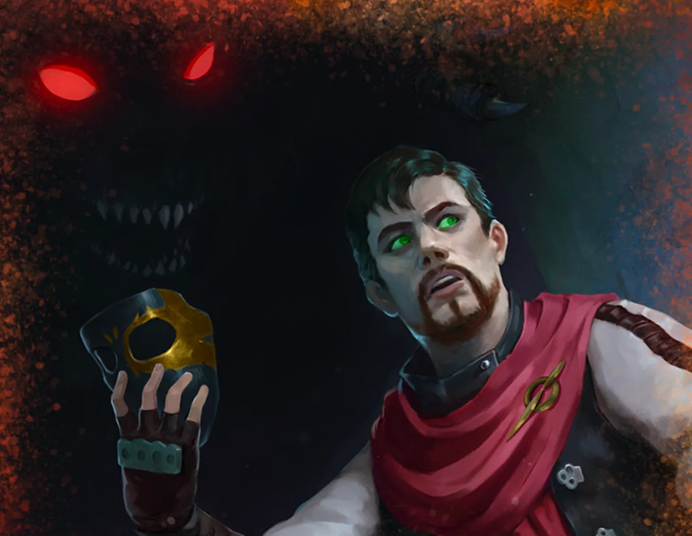 Argaia By The Numbers: Live-Blogging Ashes Draft Tournament Season 2 ...