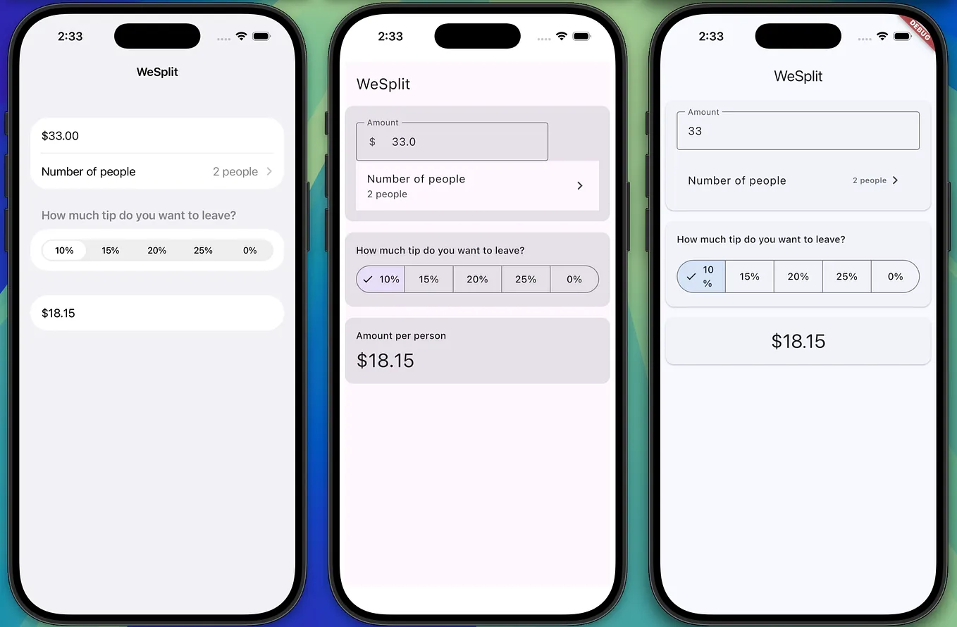 CircleAvatar in Flutter | Flutter Widget of the Day | by DevCode | Easy ...