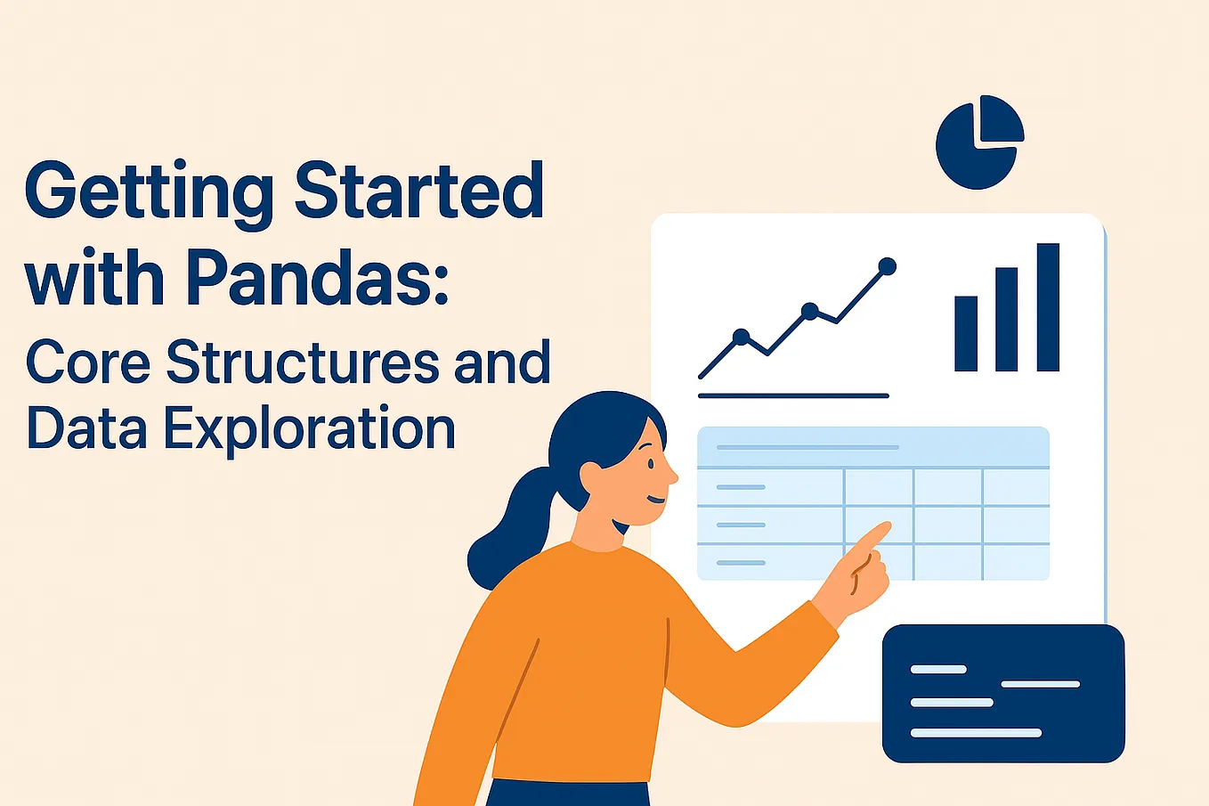 Data Aggregation, Grouping and Merging Made Easy with Pandas: A Data Science Series | by ...