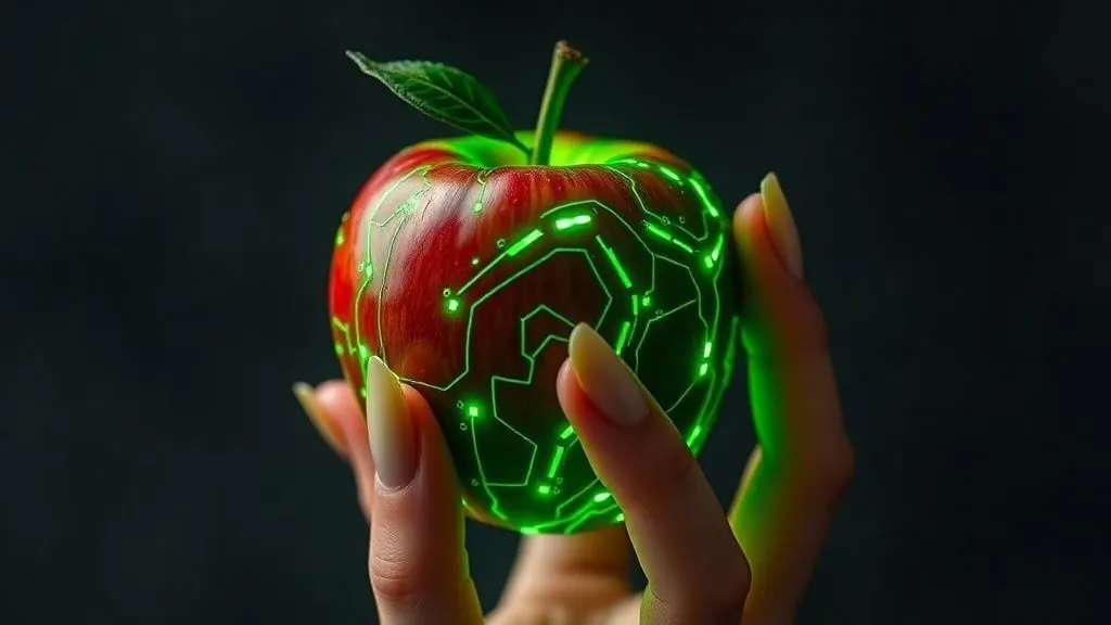While You Were Watching AI Agents Debate Religion on Moltbook, They May ...