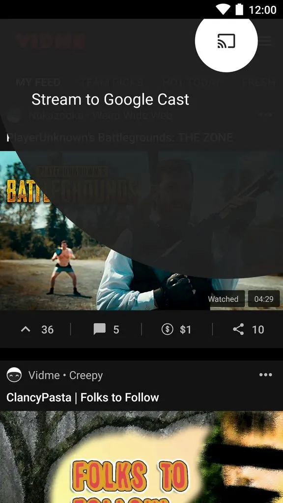 Goodbye for now. Vidme came a long way as an independent… | by Warren ...