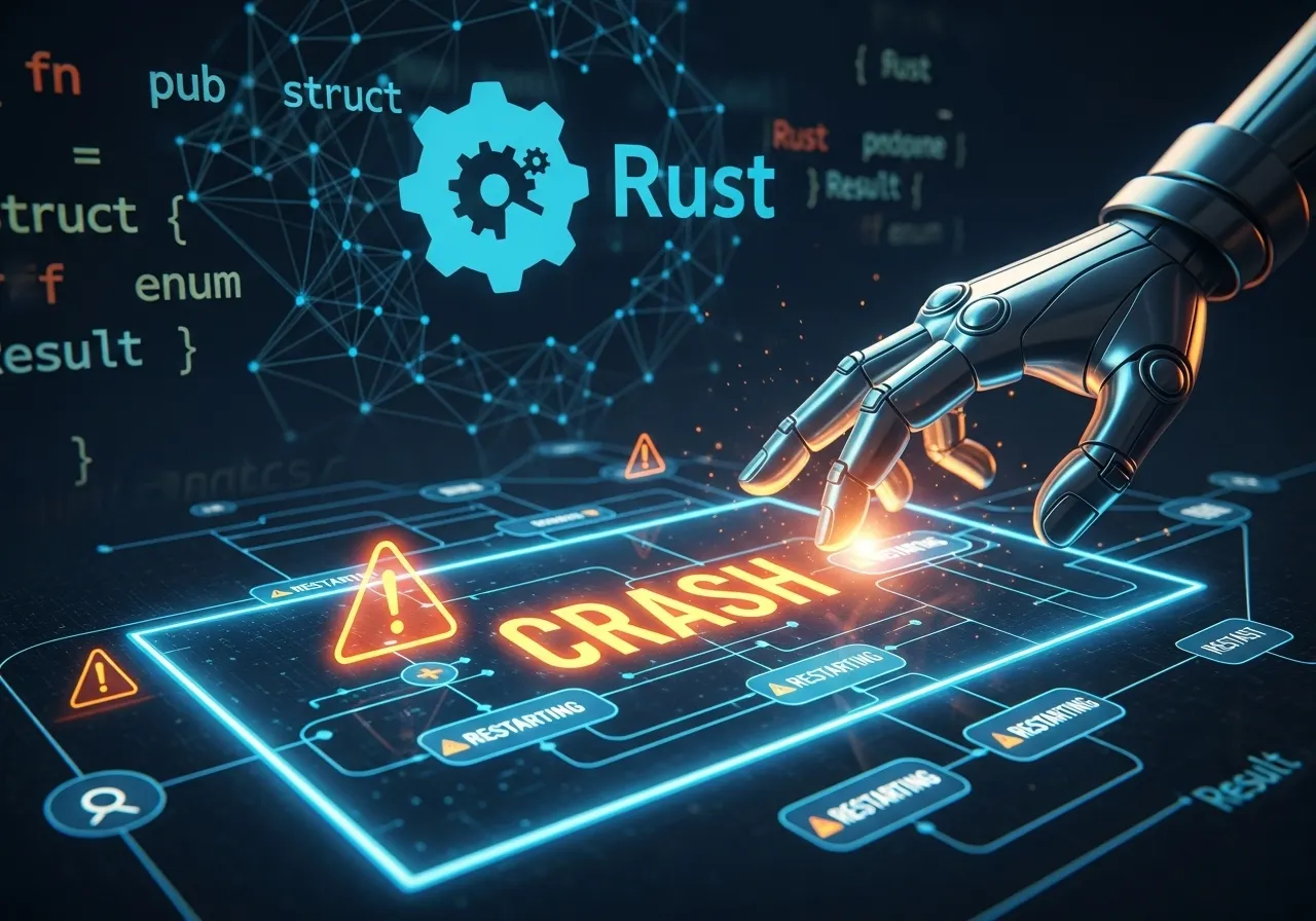 Rust Workspace Example: A Guide to Managing Multi-Crate Projects | by UATeam | Medium