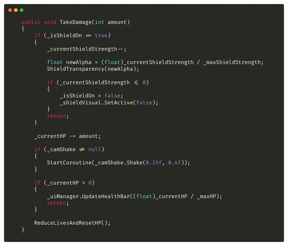 Adding and referencing UI Elements in Unity | by Jeff Simon | Medium