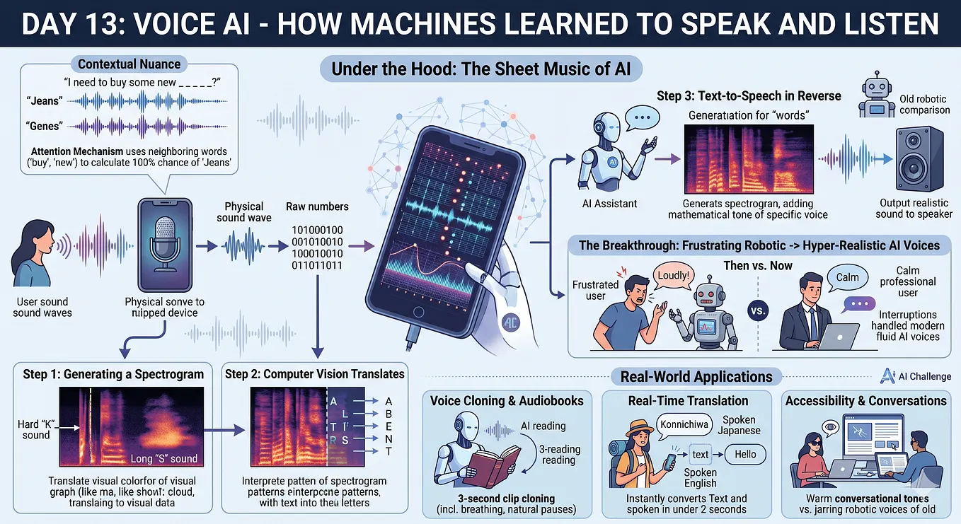 Voice AI Agent Architecture for Call Center Automation | by Devashish ...