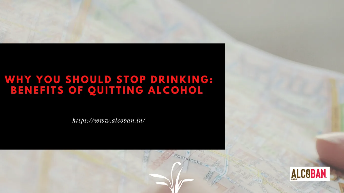 Start Your Journey into Recovery with Alcoban Drops | by Alcobandrop ...