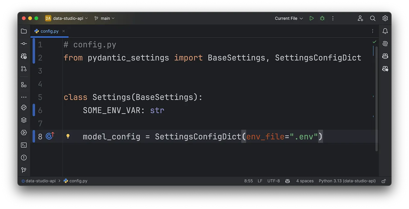 How to Use FastAPI Users. FastAPI is a modern, fast web framework… | by ...