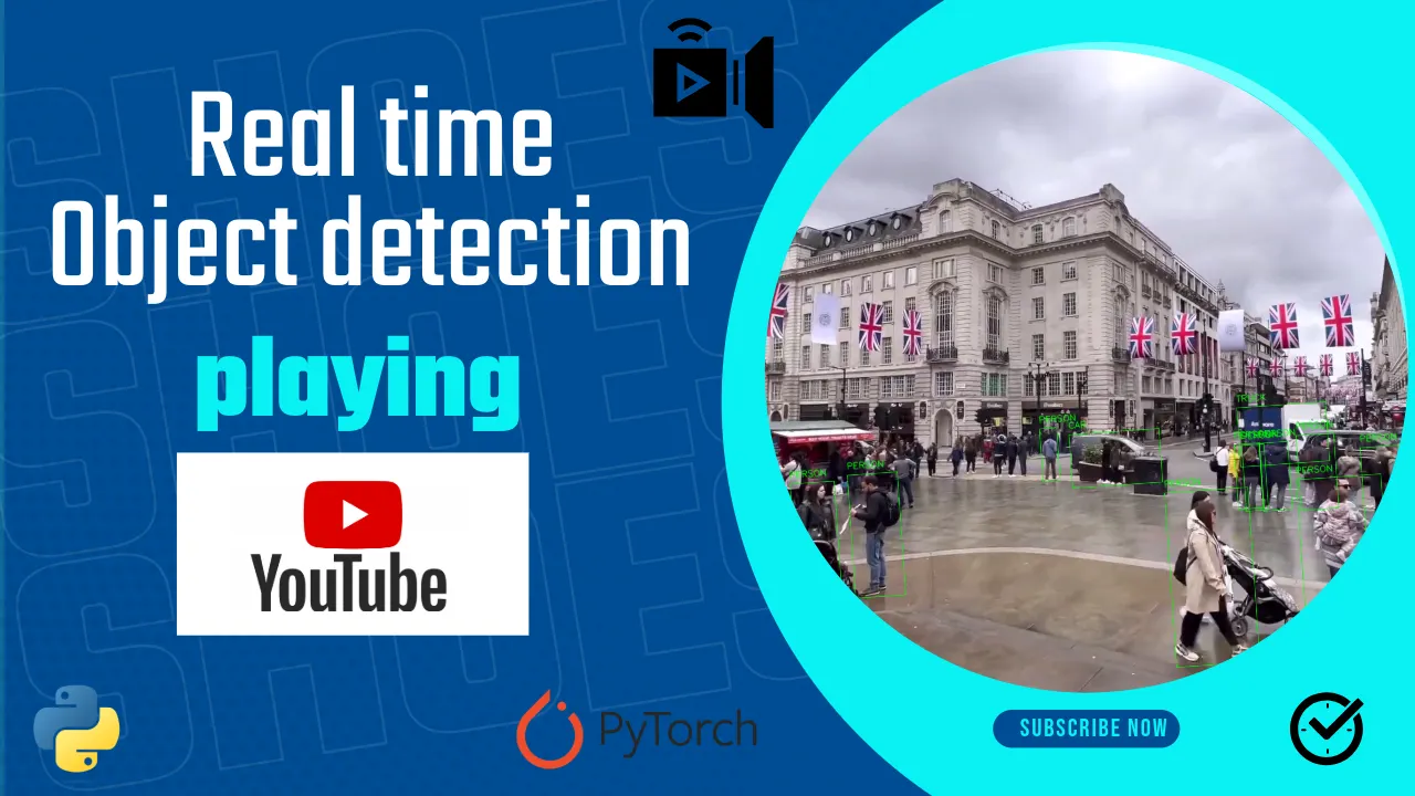 YOLOv8 Custom Object Detection: Full Code Walkthrough | by Eran Feit | Object Detection ...