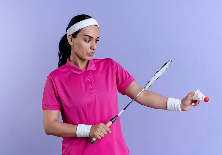 Badminton Love Letter. “From the Court to My Heart: A Love… | by ...