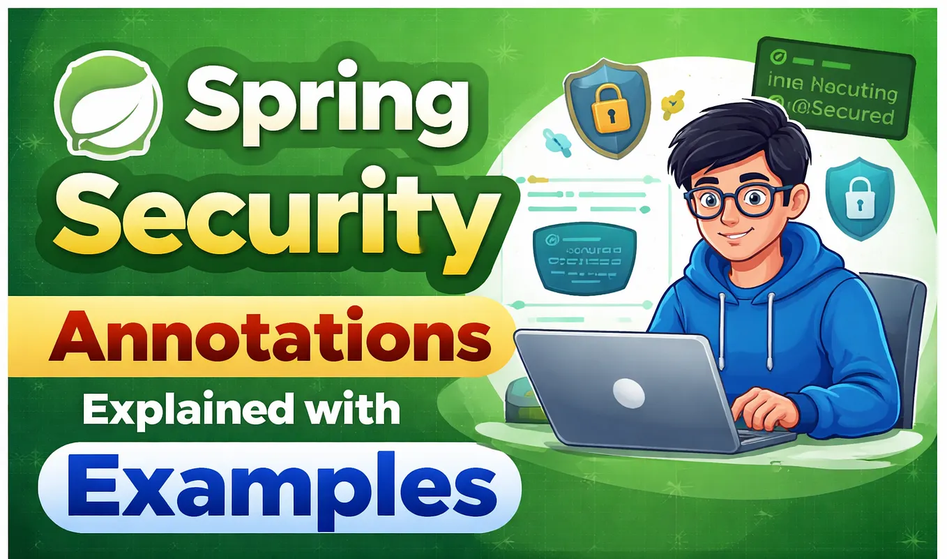 Mastering Spring AOP: The Ultimate Guide for 2025 | by praveen sharma | Medium