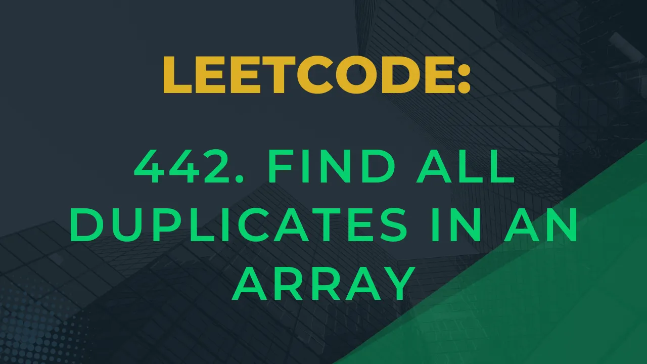 Leetcode Problem 1480 Running Sum Of 1d Array By Abdullah Niaz Medium 3806