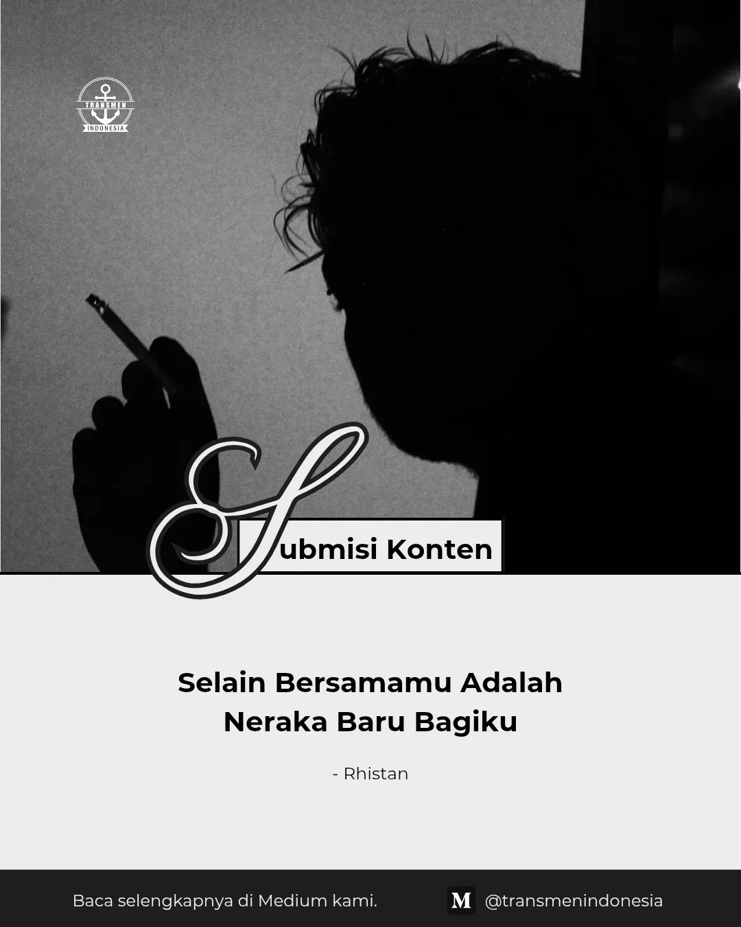 Menjadi Transgender dan Timeline Hidup Sukses yang Susah Diikuti | by ...