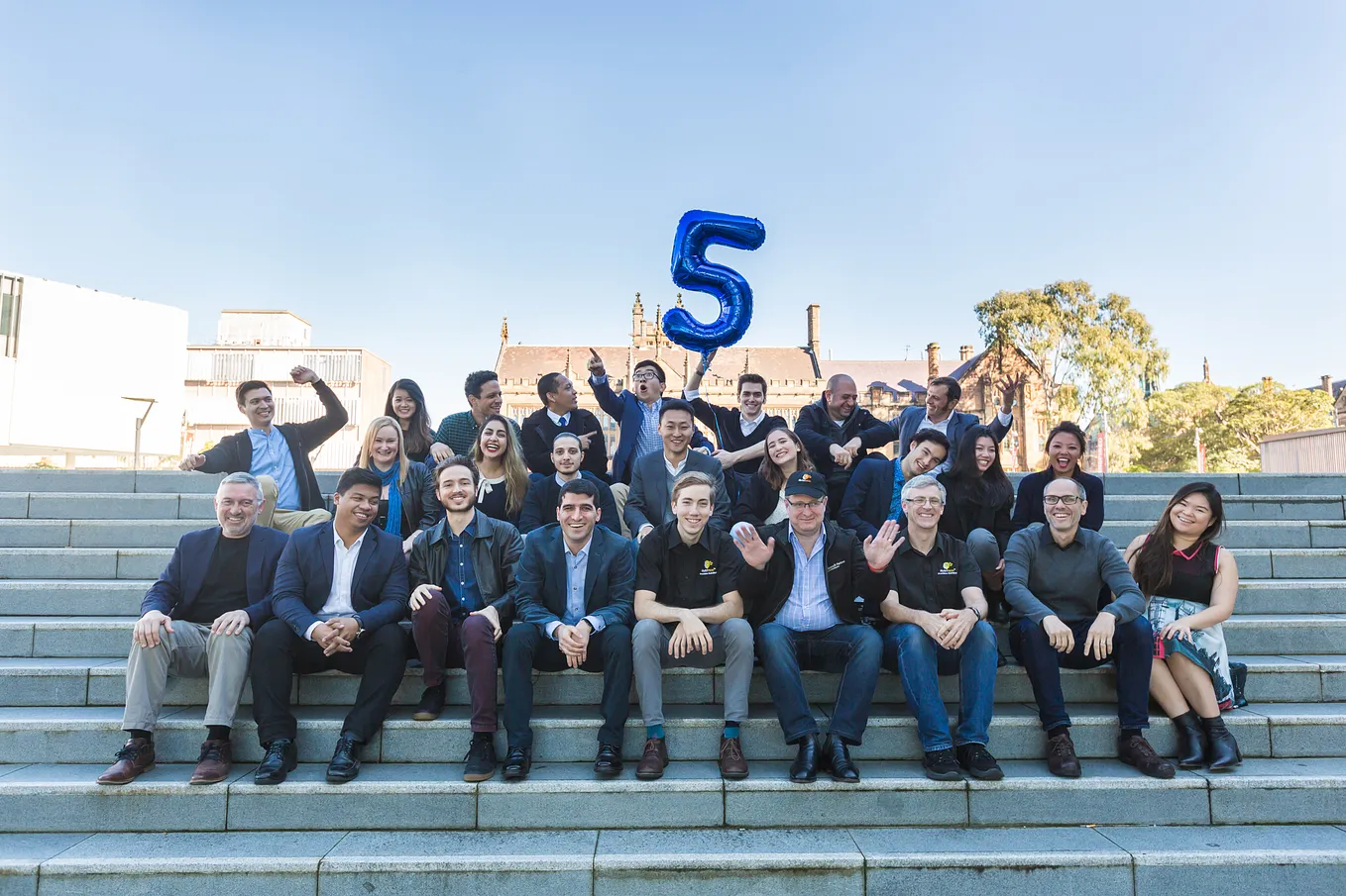 INCUBATE start-up Jeddle raises seed funding round from Scalare to ...