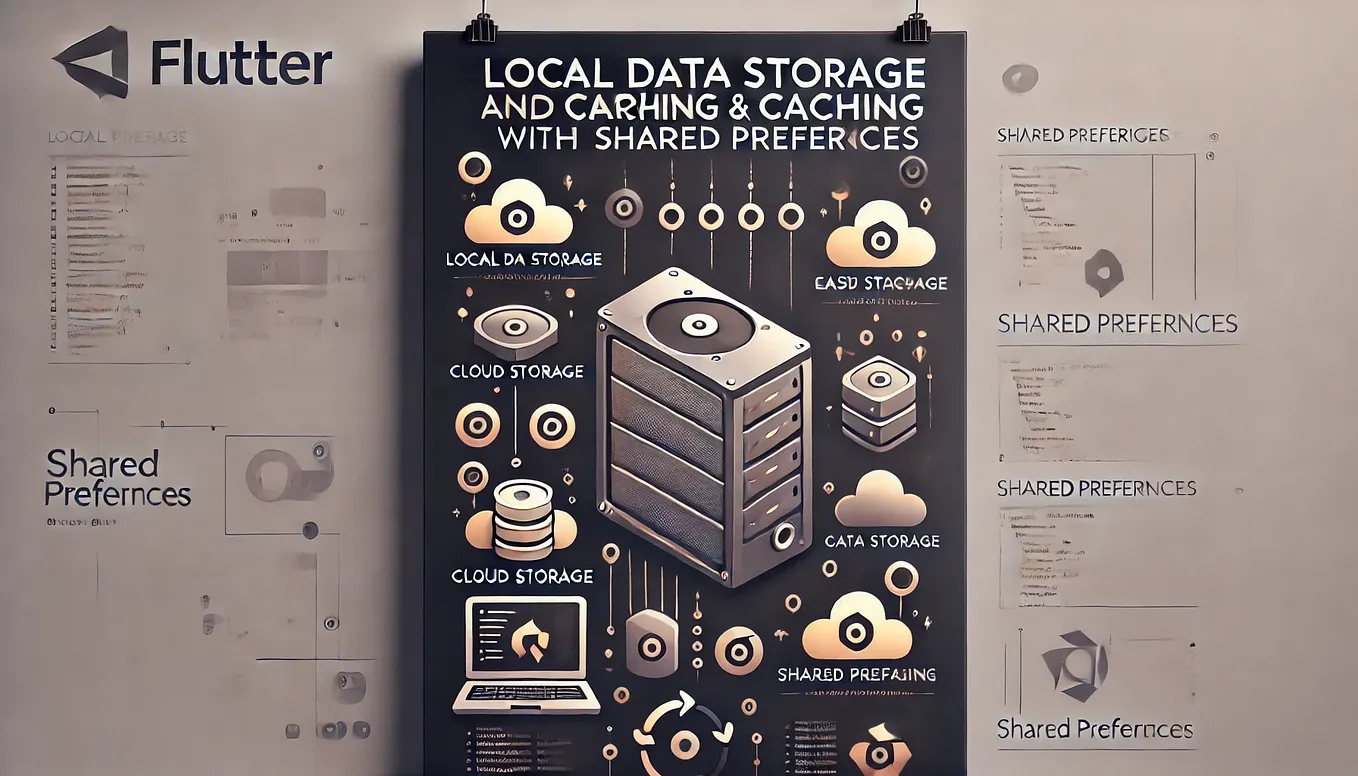 FocusNode in Flutter: How to Stop Your TextFields From Being Shy! | by Mohammed Asif | Medium