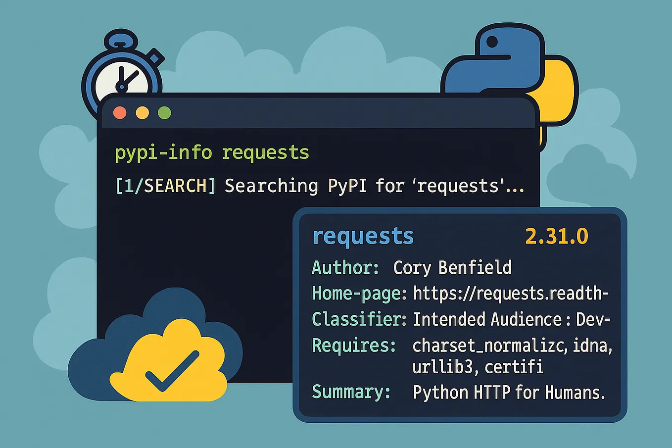 Building Bulletproof SSL/TLS Connections in Python: A Developer’s Guide ...