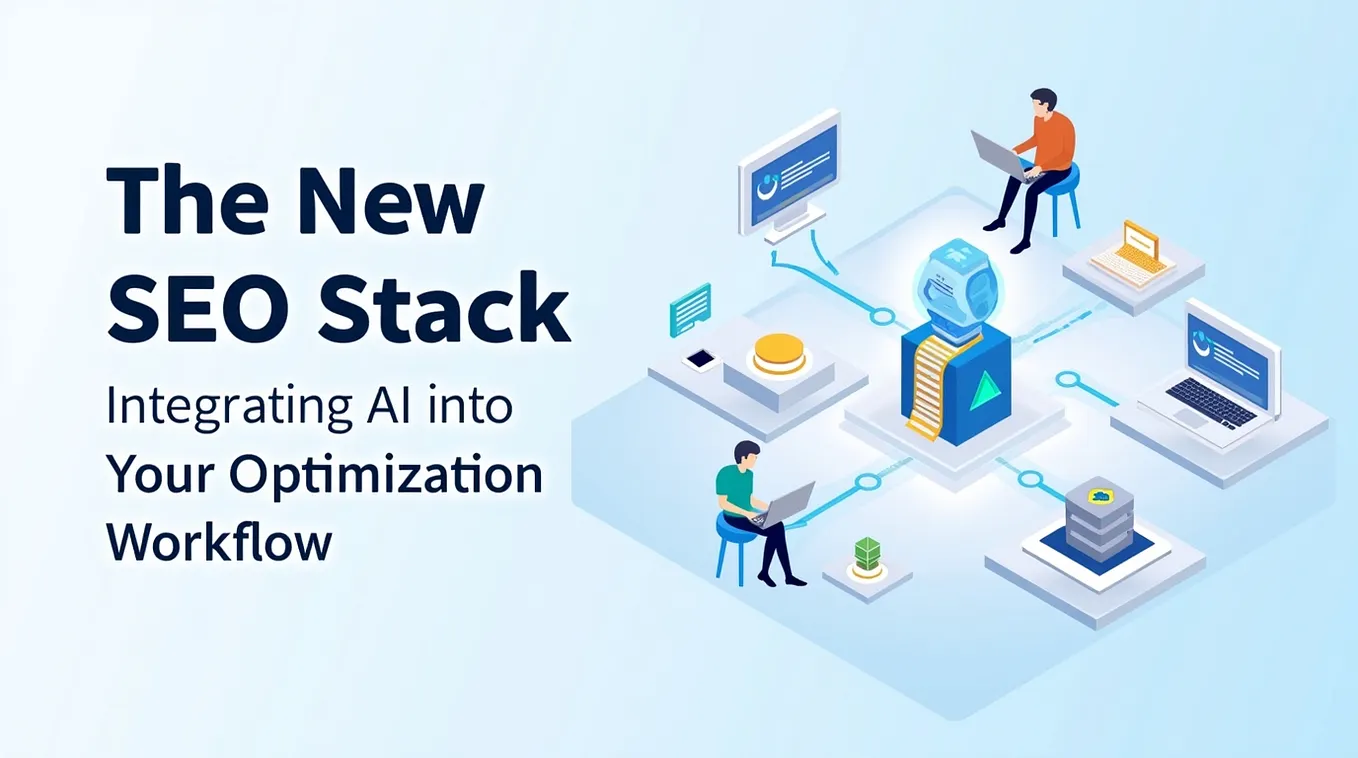 How Smart Content Creation Is Outperforming Traditional Optimization ...