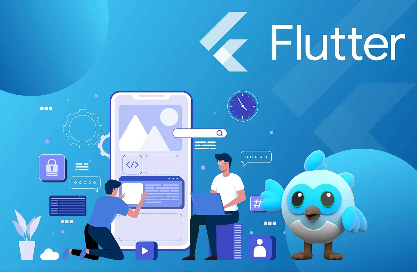 Passing Variables Between Stateful Widgets in Flutter: A Guide | by Shalin | Medium