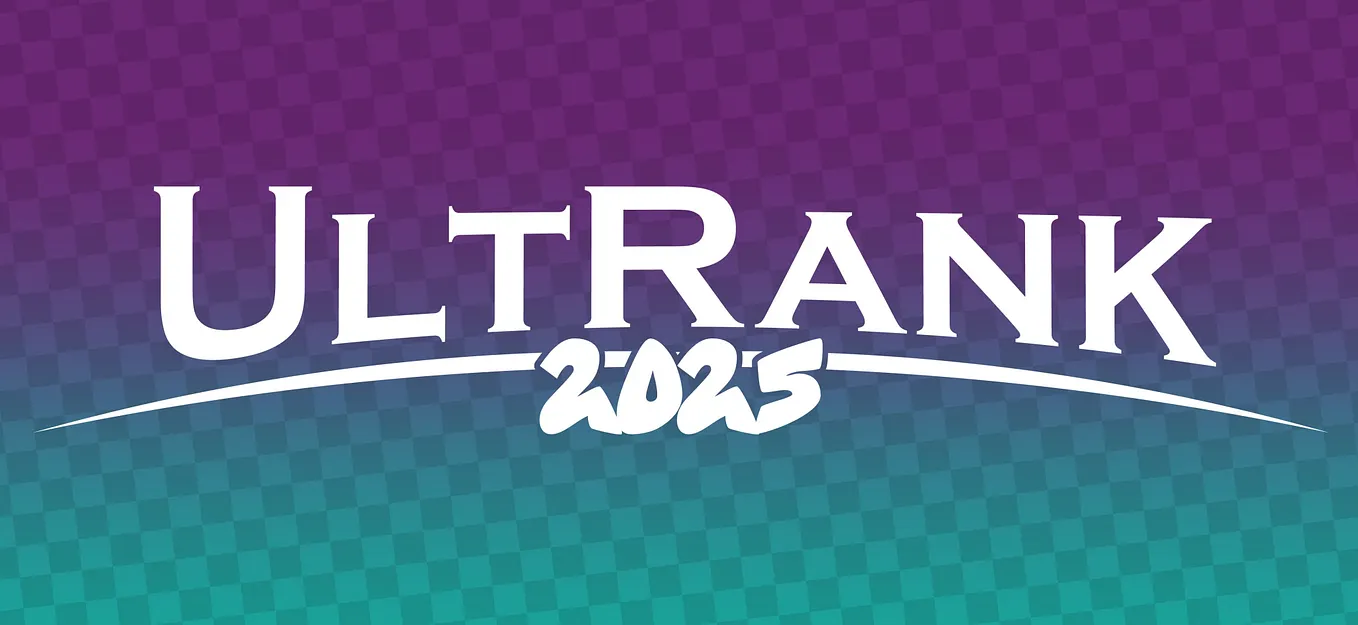 UltRank 2026 Official Tier List for Smash Bros. Ultimate | by UltRank ...