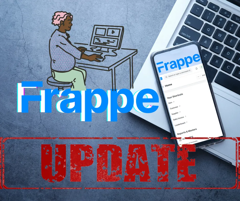 How to export default data from any doc type to custom app in frappe? | by Prasant Pant | Medium