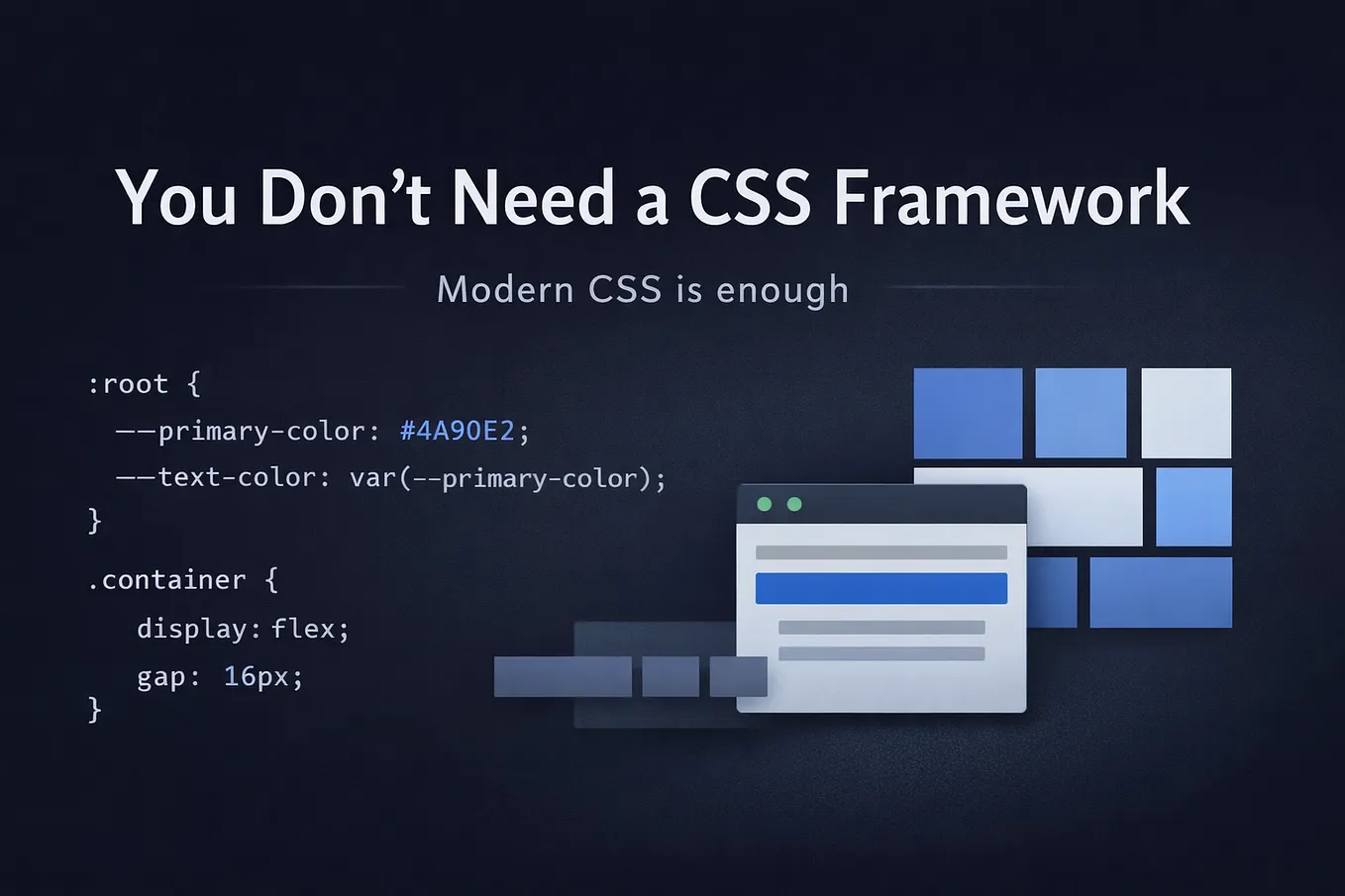 Creating a Custom Cursor Using CSS | by Er Raj Aryan | Medium