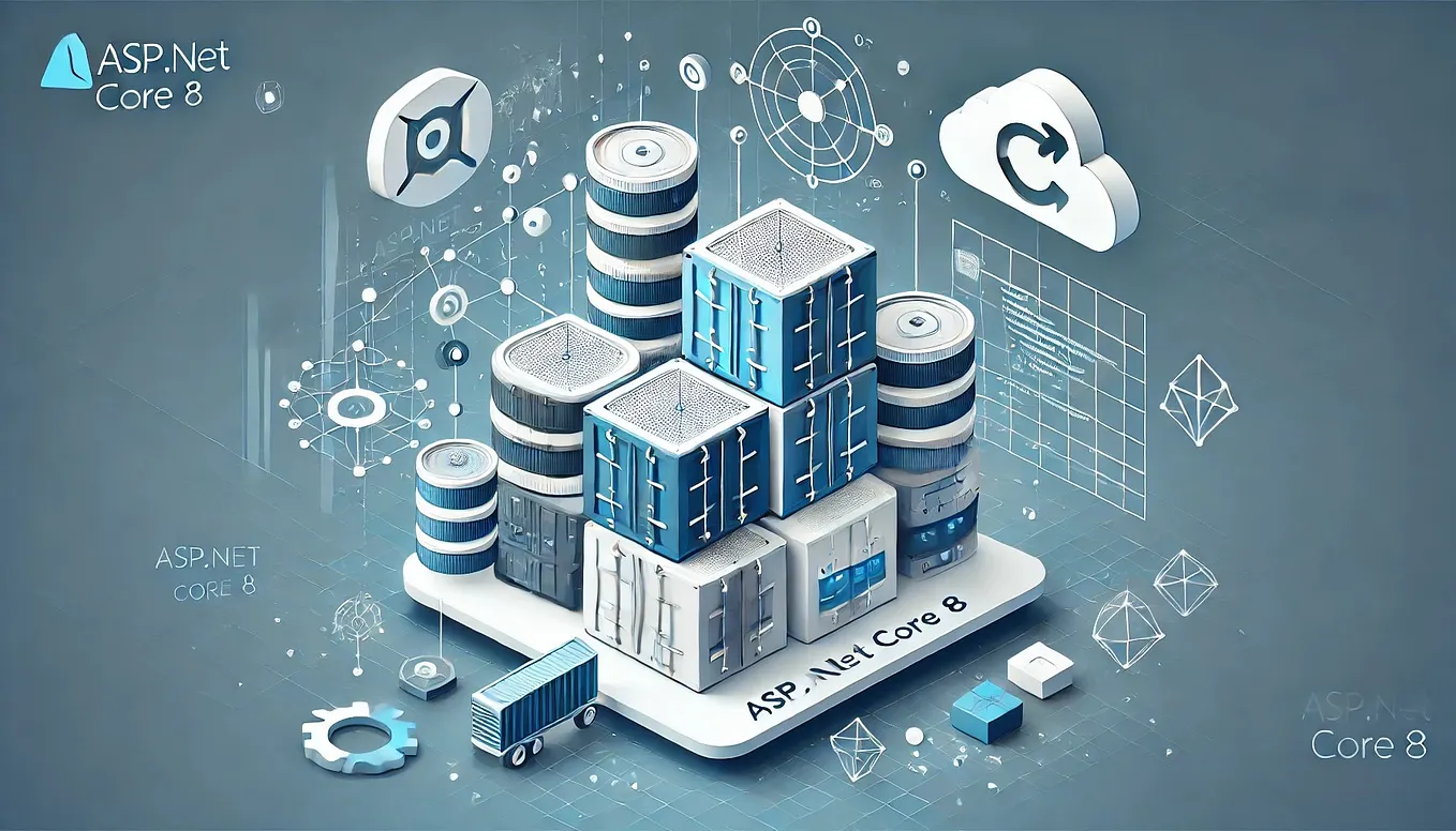 Secure Web API by Key Authentication in ASP.NET Core | by Praful ...